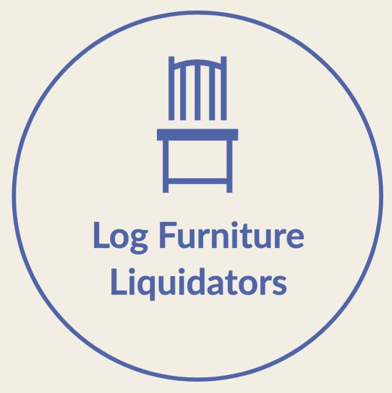 Inventory – Log Furniture Liquidators