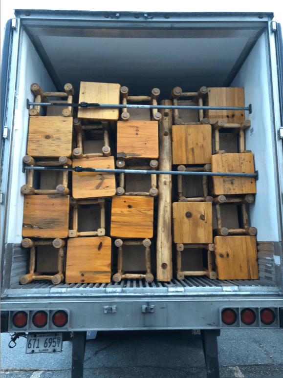 Get To Know Us – Log Furniture Liquidators