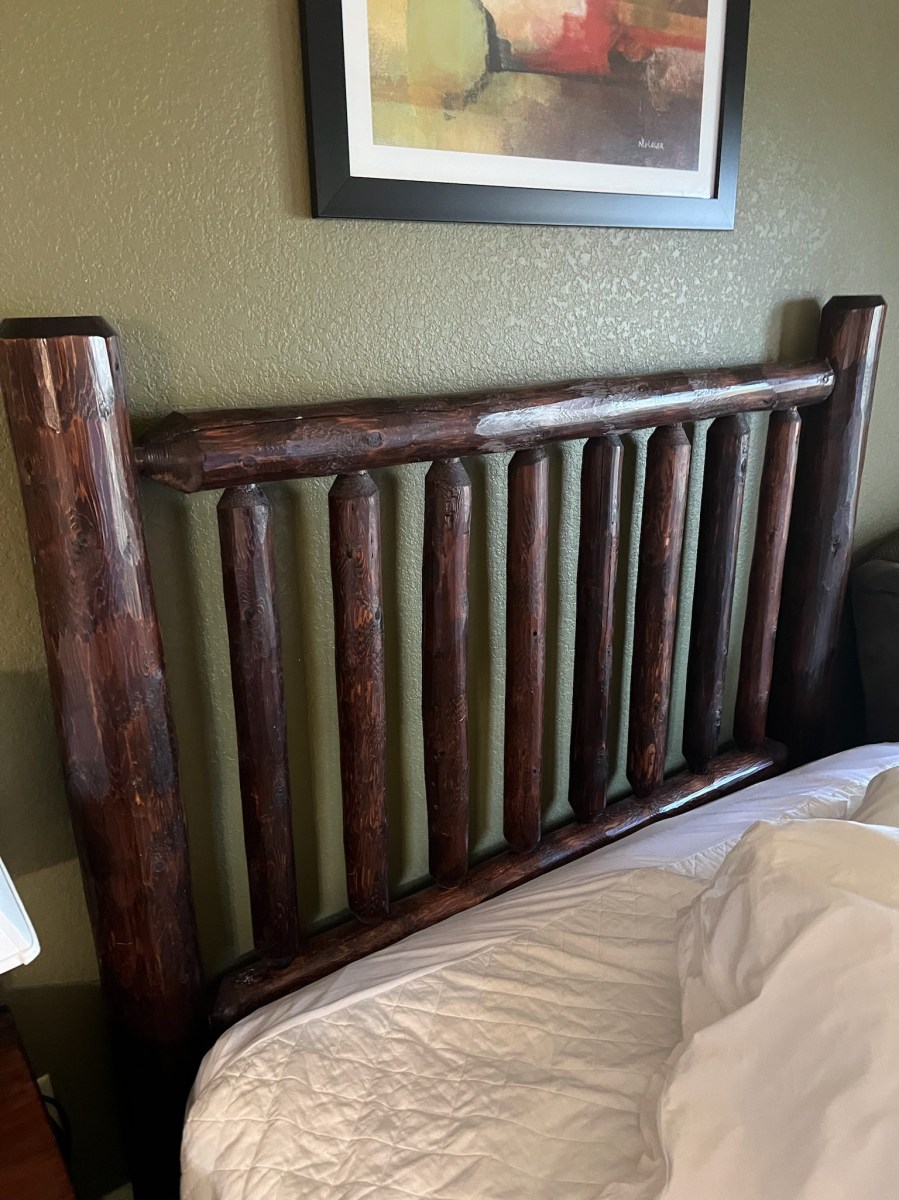 Inventory – Log Furniture Liquidators