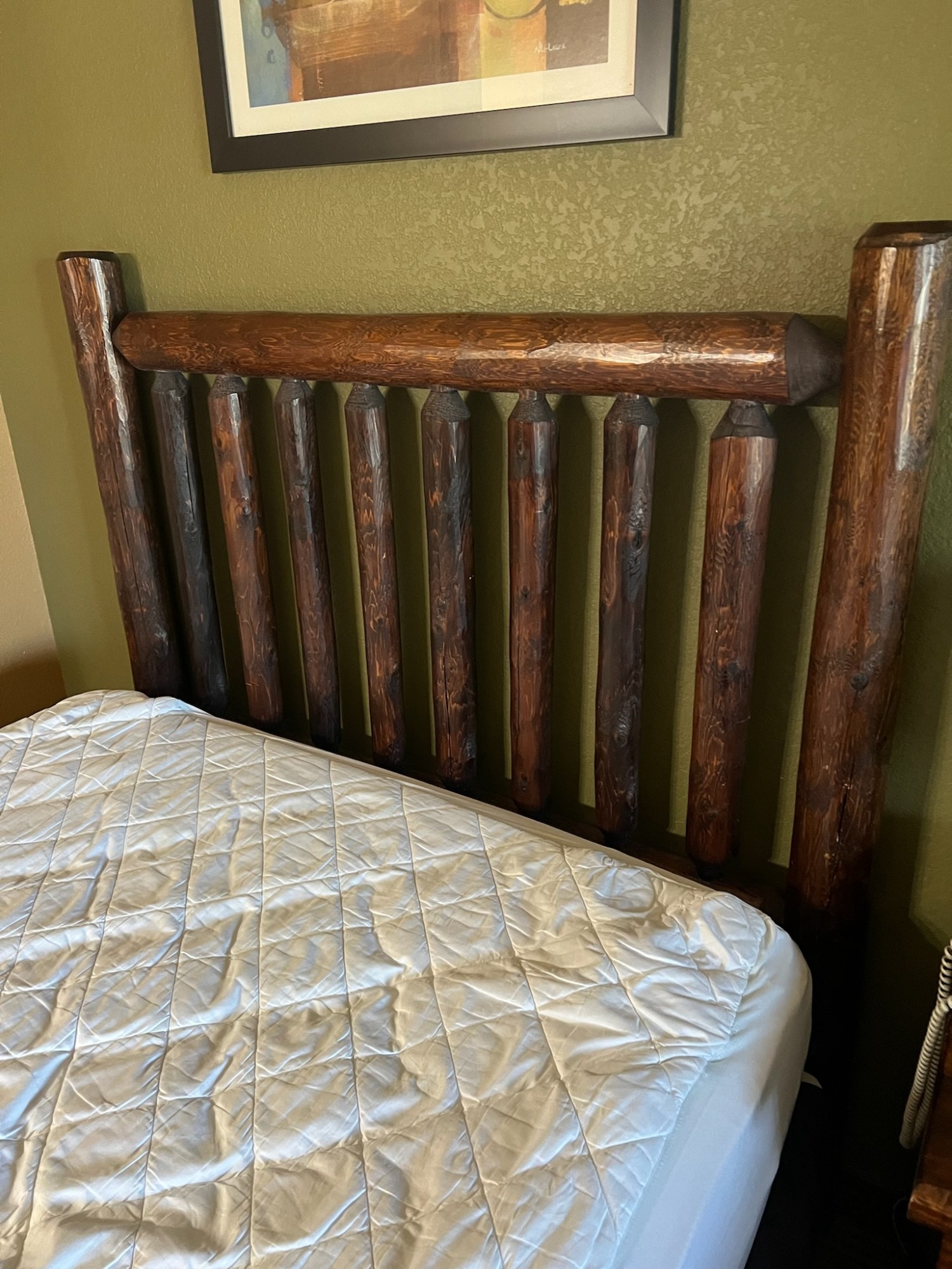 Inventory – Log Furniture Liquidators